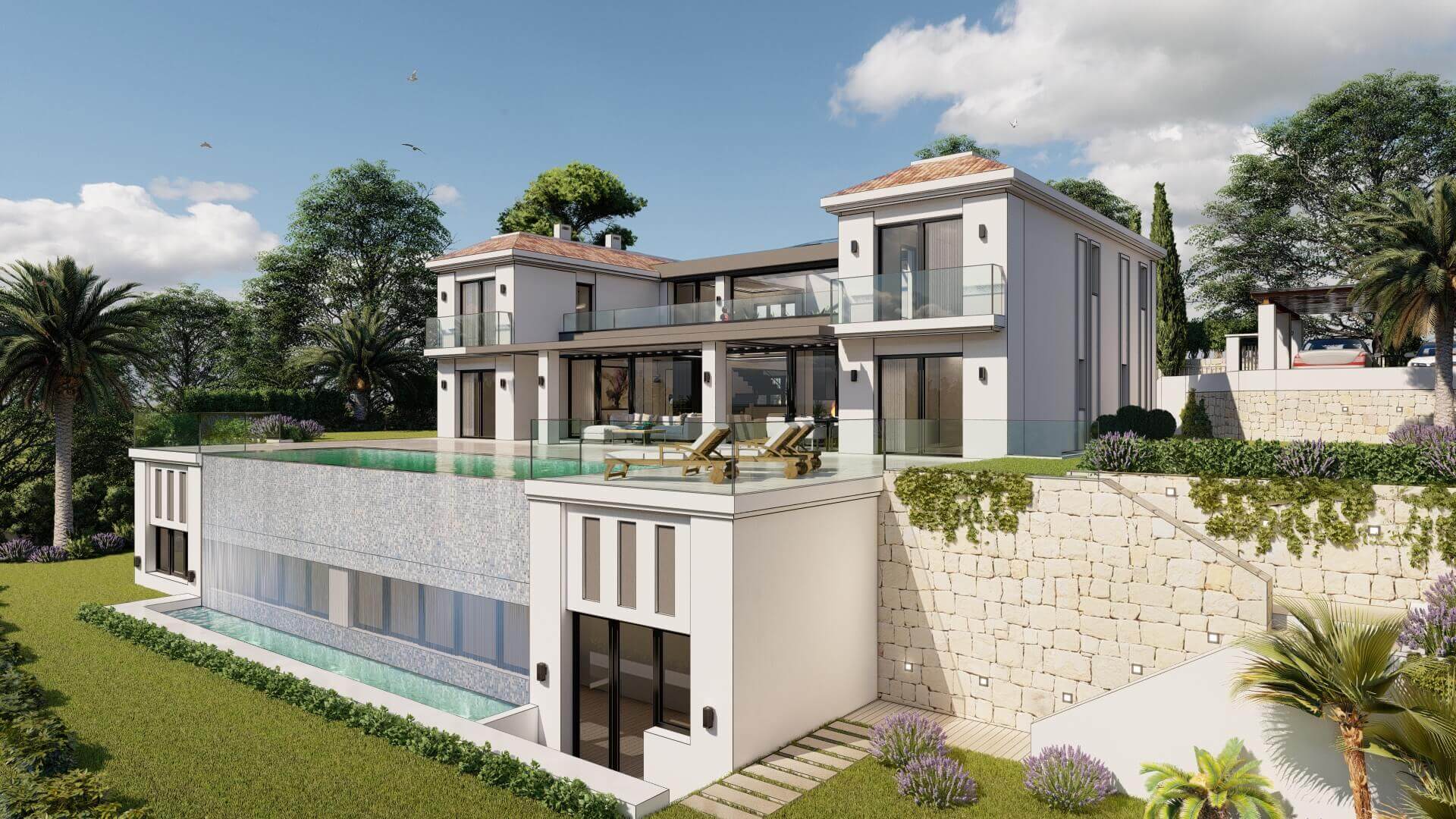 Rio Real | Real Estate Development | Yoso House